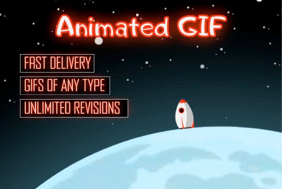 Animated GIFs. Once upon a time in the bustling city… | by Zizanzan ...