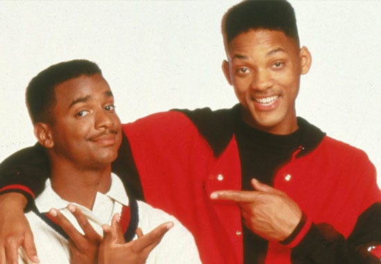 All Hail The Second Bananas! Top 25 Greatest Tv Sidekicks of all time ...