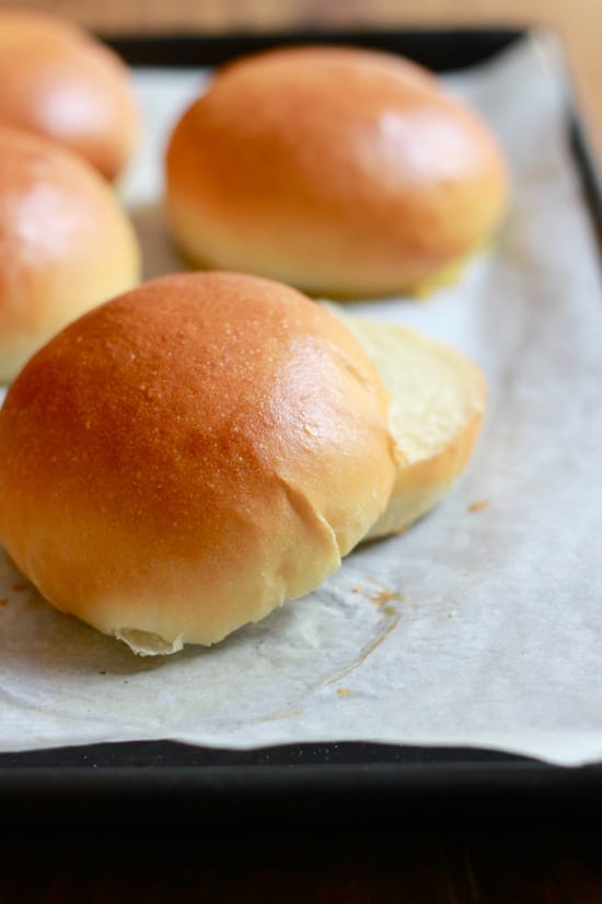 The Mini Brioche Bun. The Mini Brioche Bun is a perfect bread… | by ...