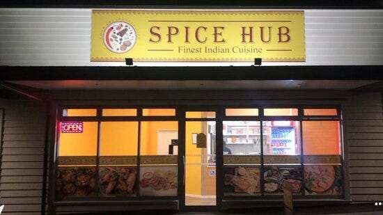 A Taste of India: The Best Indian Restaurants in Christchurch | by Jimparkerspicehub | Medium