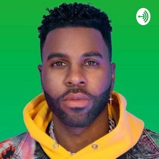 Jason Derulo Biography. Pop singer, songwriter, actor, and… | by ...