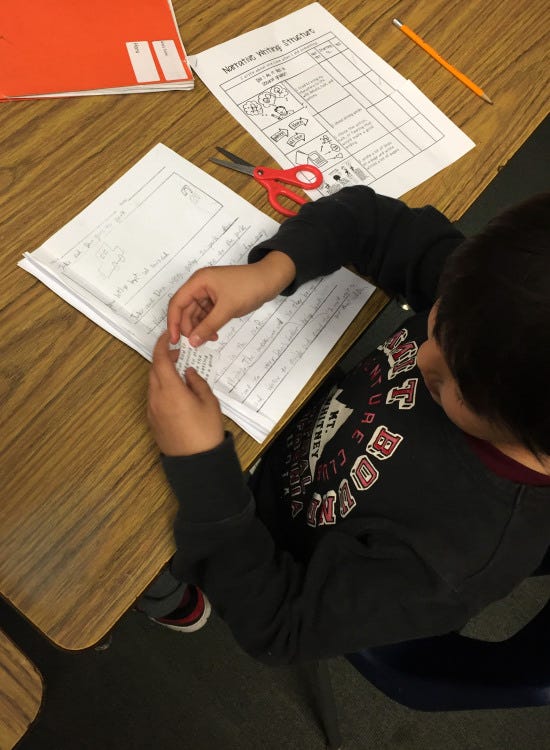 5 Tips to Help Your Students Write More, More, More! | by ...