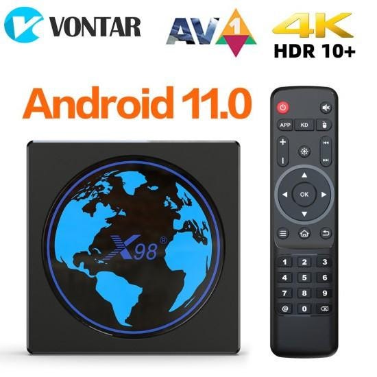 Enjoying an HDTV from the comfort of your living room with an Android ...