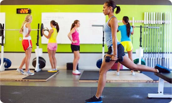 13 Important Points to Know about Pre-Workout Nutrition | by Gladis ...