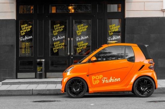 Elevate Your Brand with High-Quality Coloured Vinyl Signage | by ...