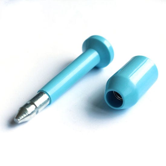 Things you Should know About High Security Bolt Seals | by Security ...