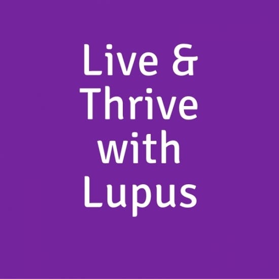How to Live and Thrive with Lupus | by Black Women's Health Impe | Medium