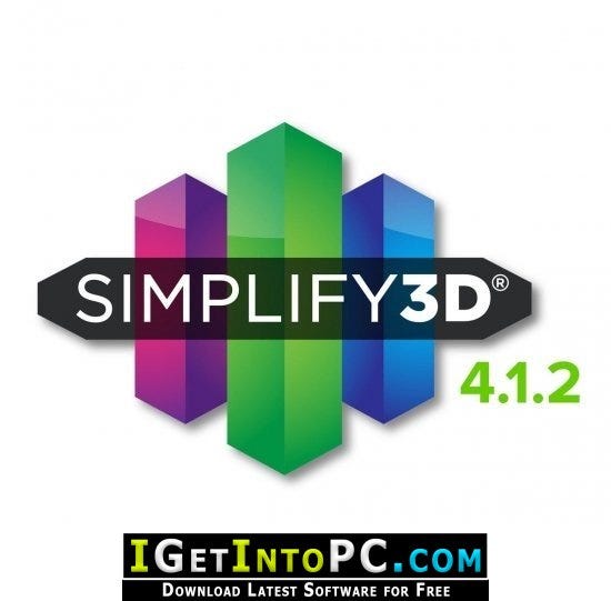 Simplify3D 4.1.2 2024 Free Download Pre-activated | by Gaunabnxh | Jan, 2024 | Medium