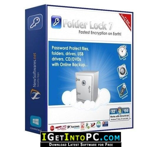 Folder Lock 7 Free Download. Folder Lock 7 Free Download new and… | by ...