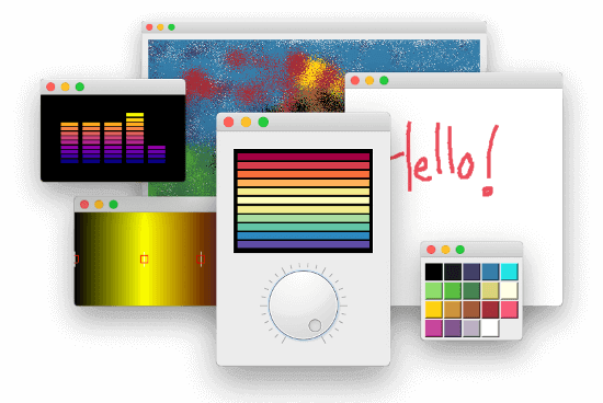PyQt5: GUi design. April 2022 | by nidhi batra | Medium