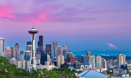 Travel destination #2. So this weekend I’ll be taking off to… | by ...