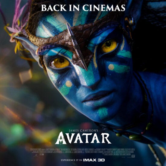 AVATAR IMAX 3D Review, We Returned To Pandora for an IMAX Experience ...