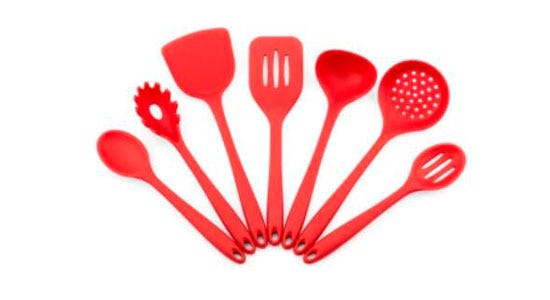 Silicone Kitchenware Products. Silicone Houseware Products | by ...