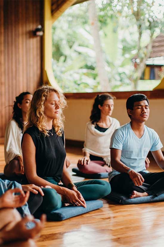 Bali’s Serene Secrecy: Exploring Private Meditation Retreat Bali | by ...