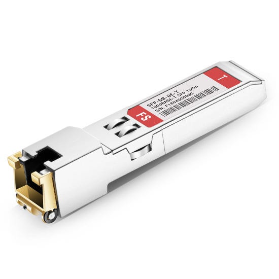Fiber SFP Module VS Fiber Media Converter | by Camilla Zhang | Medium