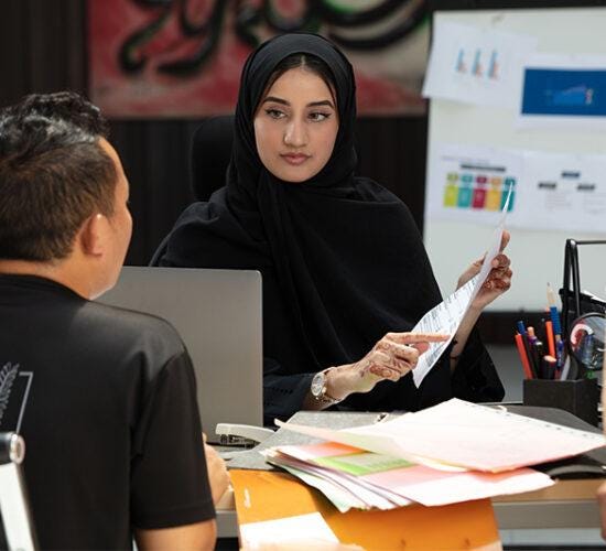Human Resource Management Courses | Liwa College - Liwacollege - Medium