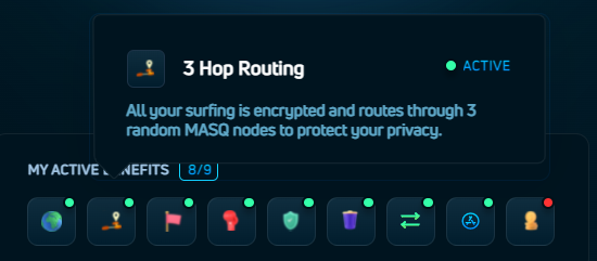 MASQ Dev Recap May/June ’22. There is never a dull moment watching ...