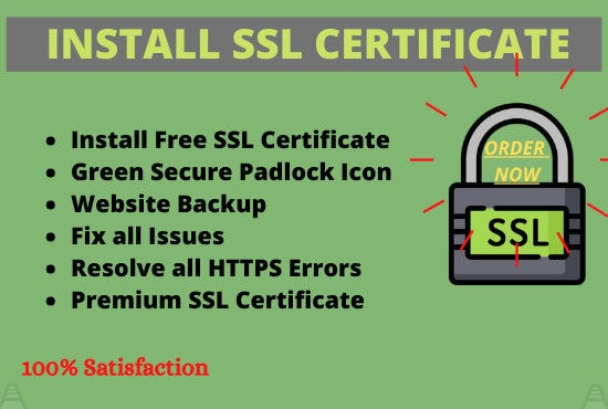 1. What is an SSL certificate?. SSL certificates are a way to verify ...