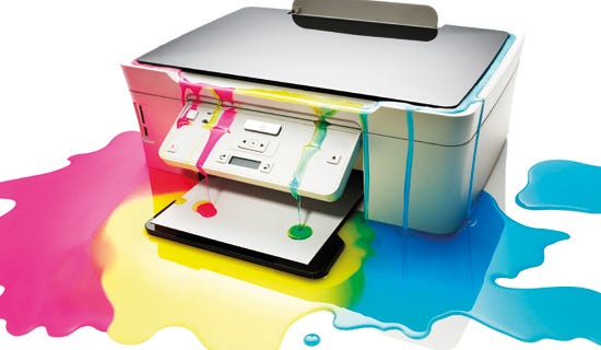 A Guide to Online Printing. The development of the technological… | by ...