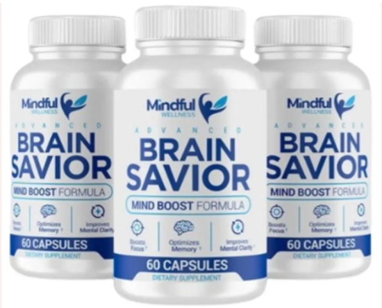 Brain Savior — What Is The Best Memory Supplement For Seniors? | by ...