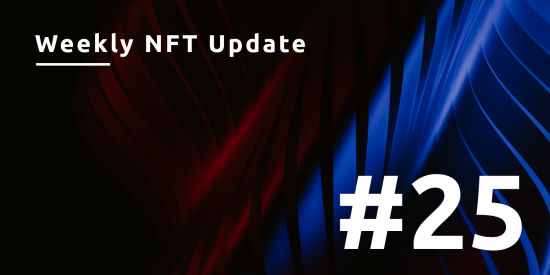 Weekly NFT Update #25. GM NFT enthusiasts! Welcome back to… | by Tokapi ...