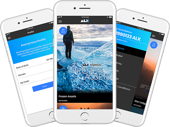 Announcing the ALX Beta Airdrop!. **The ALX Beta is not available to ...