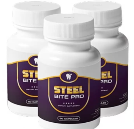Steel Bite Pro Reviews — Does It Work? Critical Customer Update! | by ...