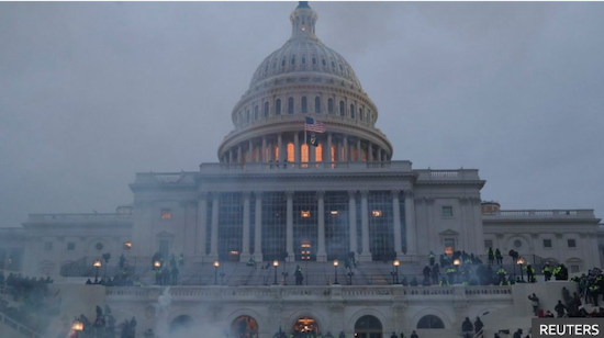This is America. Where is Accountability? | by Accountability Counsel ...