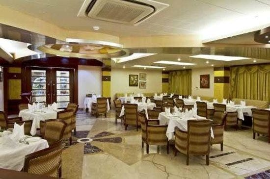 Best Restaurant in Patna- Hotel Gargee Grand - Gargee Grand - Medium