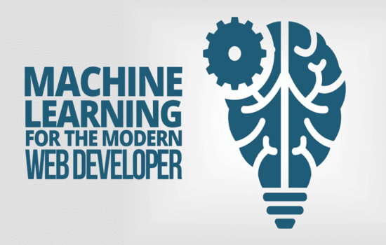 ML in Web Development. Revolutionizing the Digital Landscape | by ...
