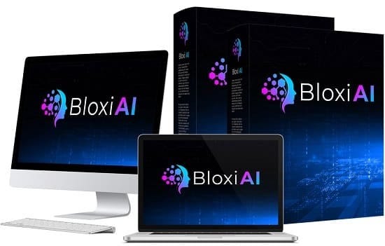 Bloxi AI Review: The World’s First and ONLY AI Generative Platform | by ...
