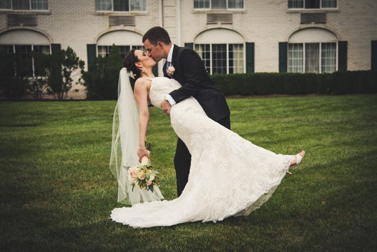 LARA AND BRIAN’S WEDDING AT THE MADISON HOTEL | by Jessica Ciano | Medium