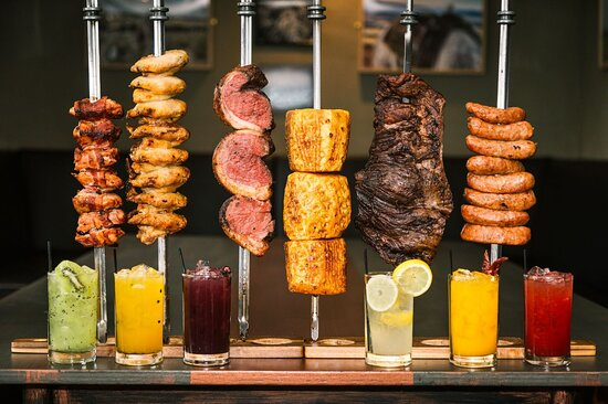 Savoring Perfection: The Brazilian BBQ Experience and Why It’s ...