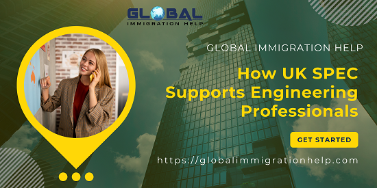 How UK SPEC Supports Engineering Professionals | by Ankitaroyde | Oct ...