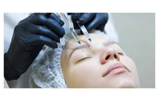 Unlocking the Secrets of Microblading Eyebrow Shapes - Derma Glow Med ...
