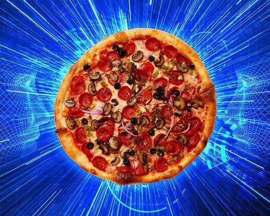 Virtual Life Pizza: The Ultimate Guide to the Perfect Online Pizza ...