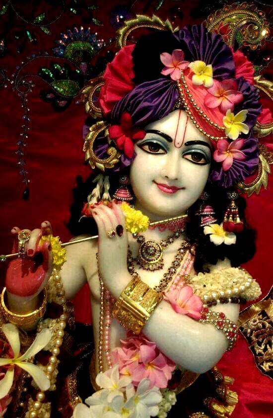 Bal gopal image | by Anitha Thokala | Medium