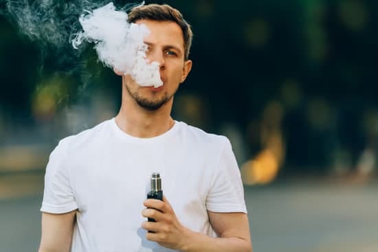 10 Things You Should Know Before Meeting What Is Vaping for the First ...