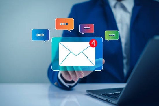 Leveraging School Mailing Lists To Reach A New Audience - education ...