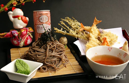 Box N Sticks. www.sporewheretoeat.com | by Where To Eat In Singapore ...