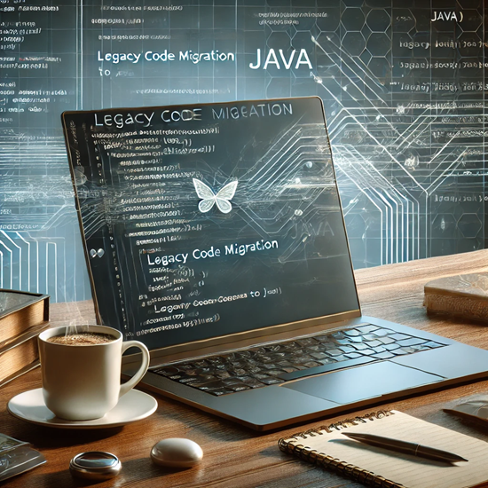 Migrating Legacy Code to Java: Challenges and Solutions | by Hitesh ...