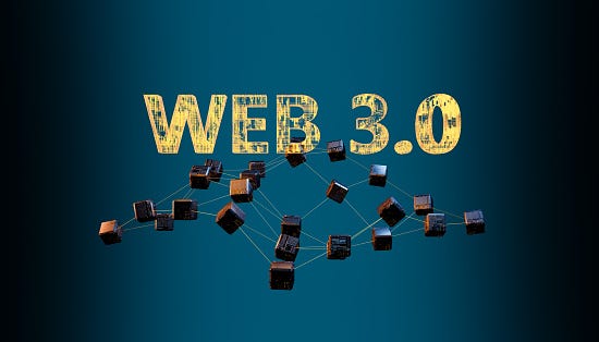 What is web 3.0 and why should you care? | by Patience Adajah | Medium