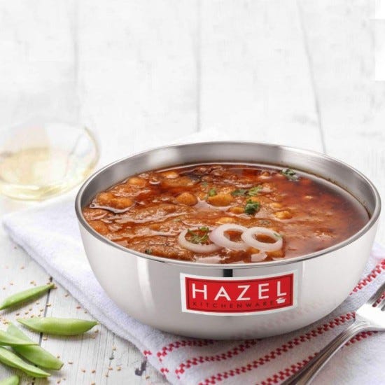 Premium Tasra Collection: Stainless Steel Cookware Sets for Every ...