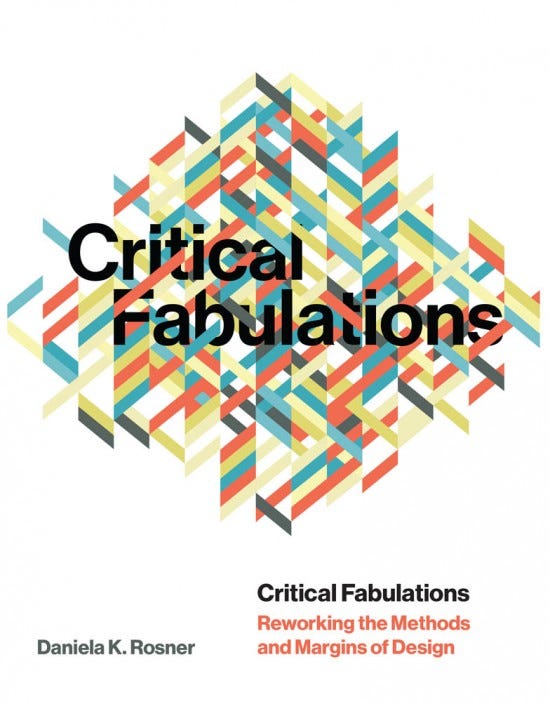 Critical Fabulations. A summary Of Daniela Rosner’s book | by Daniah ...