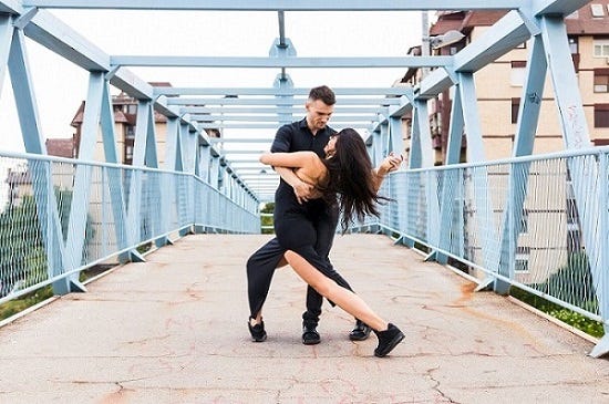 Discover the Magic of Cuban Dance and How It Transforms the Soul | by ...