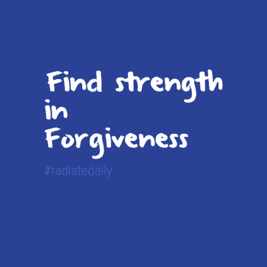 Strength And Forgiveness | by Pratap Jangir Khunkhuna | Jan, 2025 | Medium