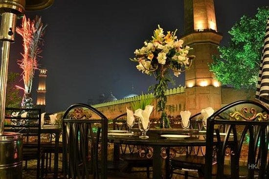 Best Restaurants in Karachi Pakistan — Andaaz Restaurant | by Andaaz ...