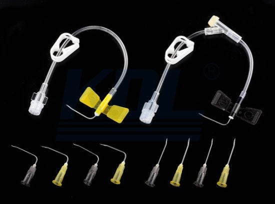 Huber Needles Market Set to Reach USD 60 Million by 2026: Driving ...