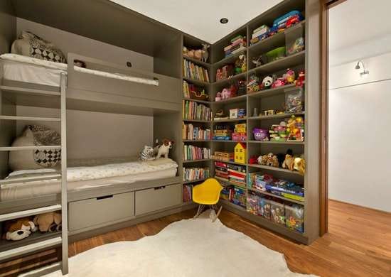 Clever Storage Solutions for Small Homes | by Mark Roemer | Medium