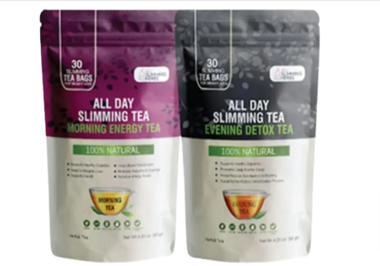 All Day Slimming Tea Reviews — The Pros And Cons Of The Supplement ...